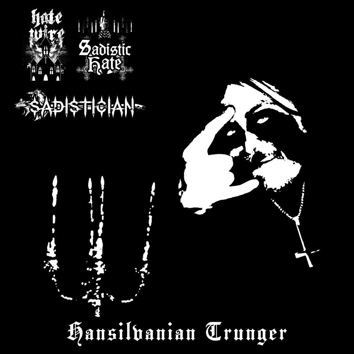 Most popular Terrorcore albums of 2022 - Rate Your Music