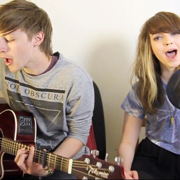 Anavae Covers by Anavae (Album): Reviews, Ratings, Credits, Song list ...