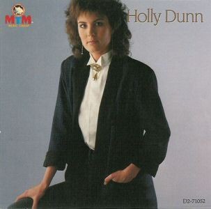 Holly Dunn by Holly Dunn (Album, Country): Reviews, Ratings, Credits ...