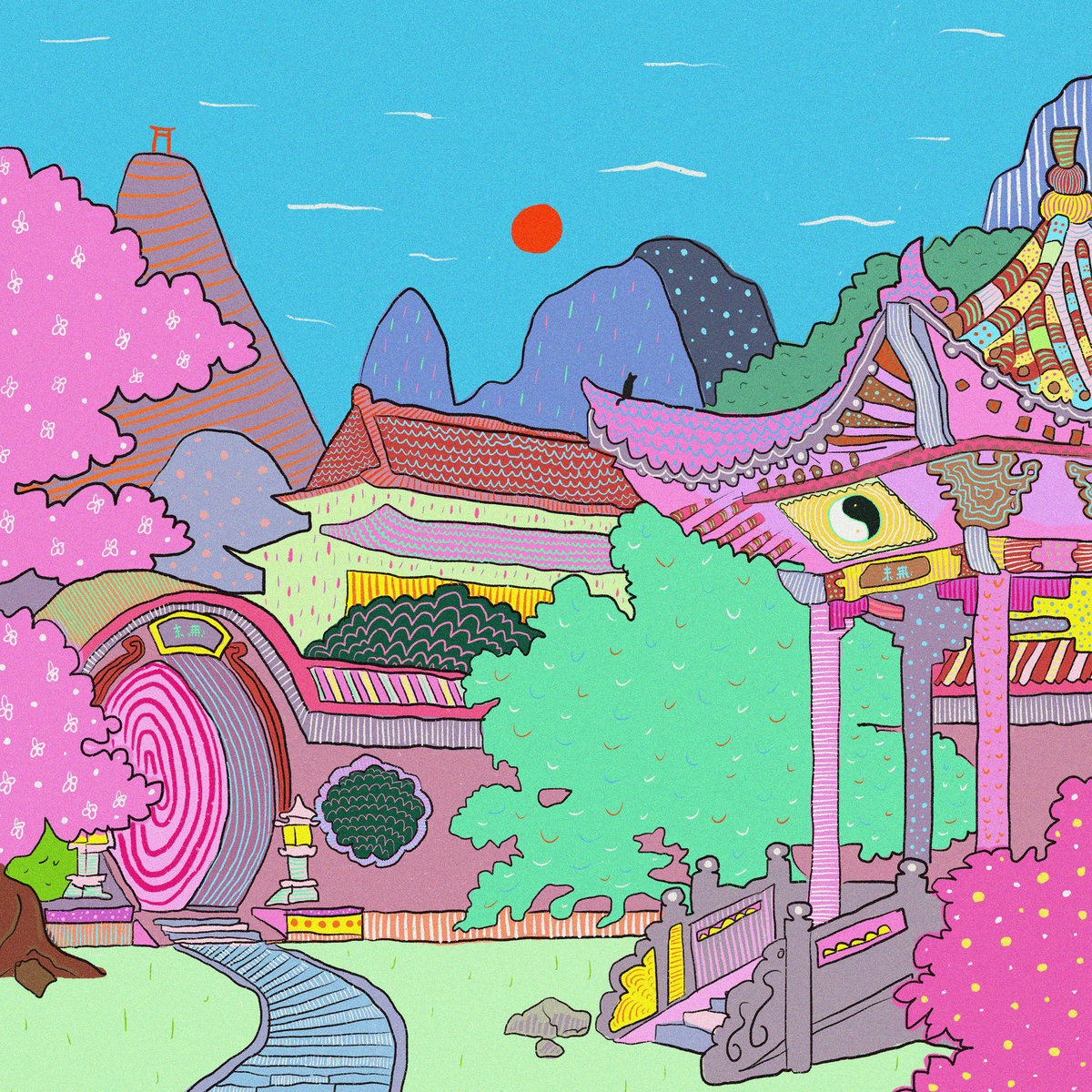 2022 Singles (Beat Batch) by MUJO情 (Album, Lo-Fi Hip Hop): Reviews ...