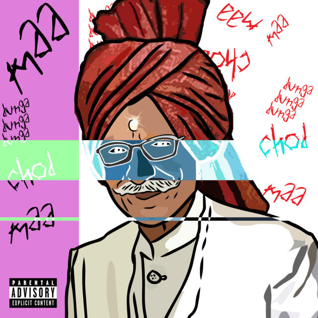 Maa Chod Dunga (Extended) by Gauntlet. (Album): Reviews, Ratings ...