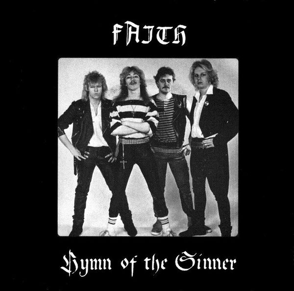 Faith Albums: songs, discography, biography, and listening guide - Rate ...