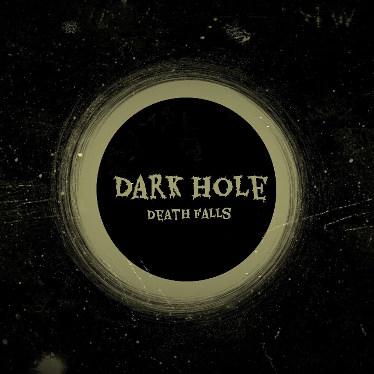 Death Falls by Dark Hole (Single): Reviews, Ratings, Credits, Song list ...