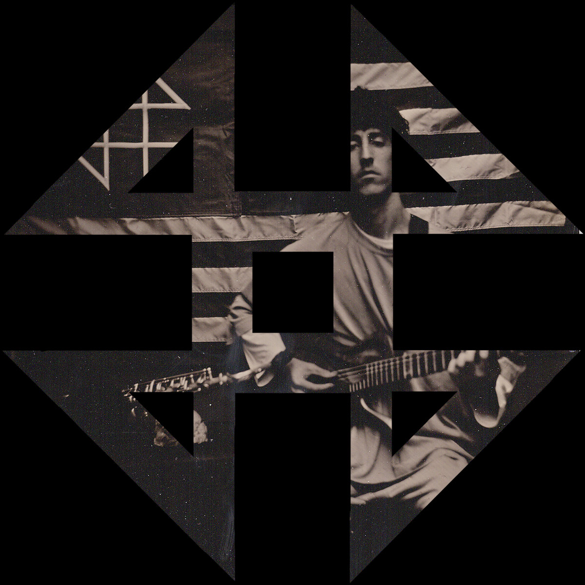 4444 by Sam Gendel (Album, Nu Jazz): Reviews, Ratings, Credits, Song ...