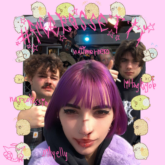 #FREEBOSSETTI by Sillyelly (Single): Reviews, Ratings, Credits, Song ...