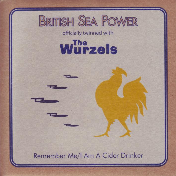 Best Scrumpy and Western songs of 2005 - Rate Your Music