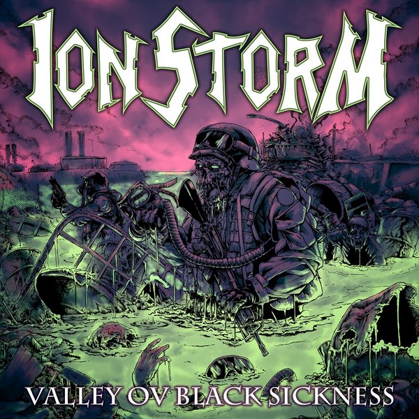Ion Storm Albums: songs, discography, biography, and listening guide ...