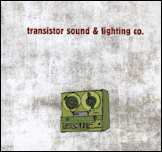 Transistor Sound & Lighting Co. Albums: songs, discography, biography ...