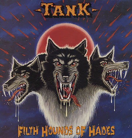 Tank Albums: songs, discography, biography, and listening guide - Rate ...