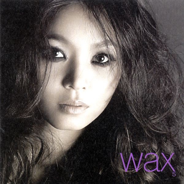 Wax 5 by 왁스 [Wax] (Album): Reviews, Ratings, Credits, Song list - Rate ...