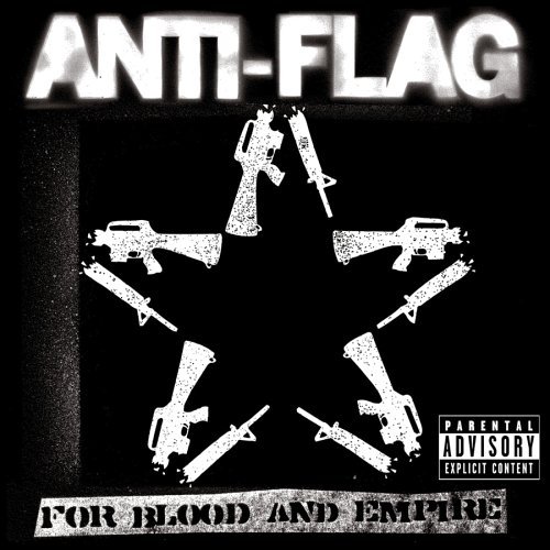 Anti-Flag Albums: songs, discography, biography, and listening guide ...