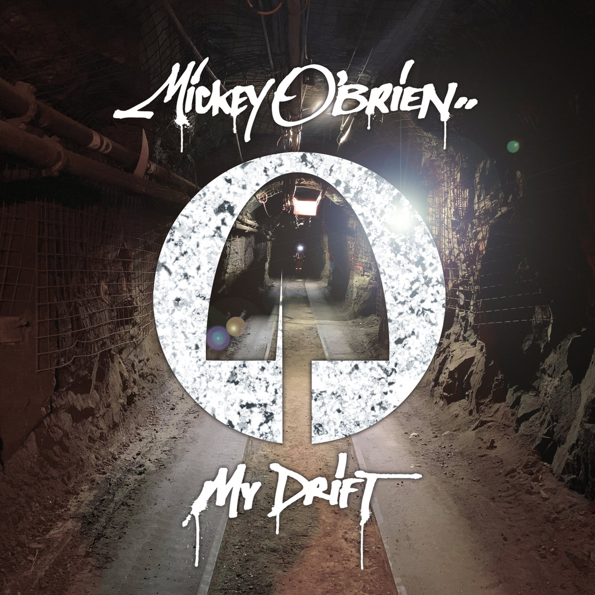 My Drift by Mickey O'Brien (Album): Reviews, Ratings, Credits, Song ...