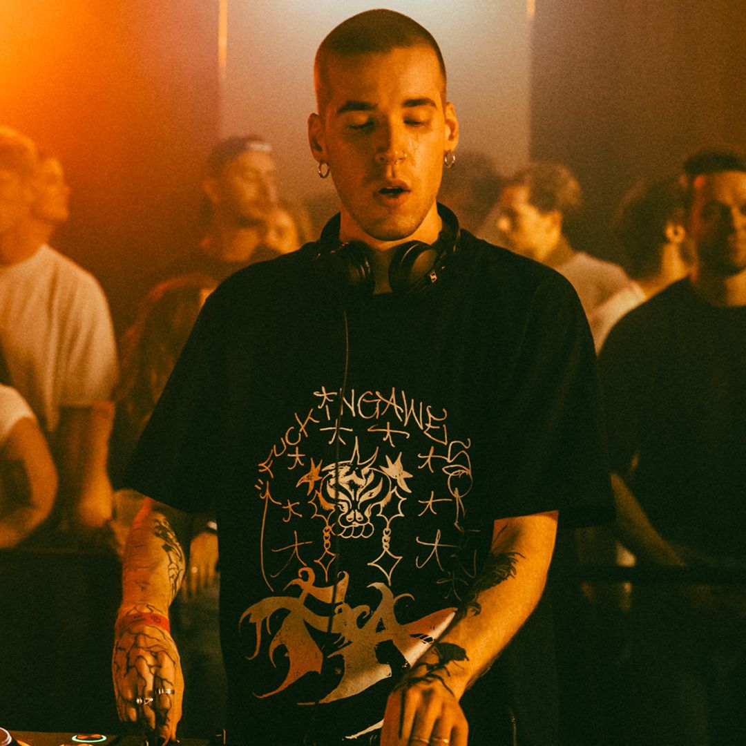 Intercell ADE 2024: Benwal Invites by Club Angel (DJ Mix): Reviews ...