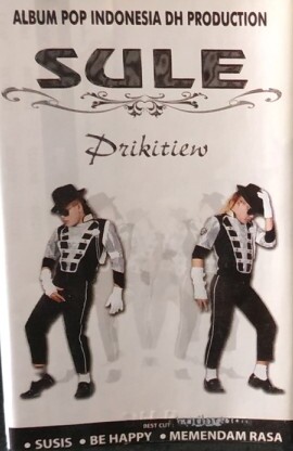 Prikitiew by Sule (Album; DH; n/a): Reviews, Ratings, Credits, Song ...