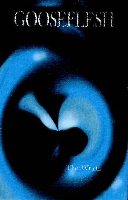 The Wraith by Gooseflesh (Single, Groove Metal): Reviews, Ratings ...