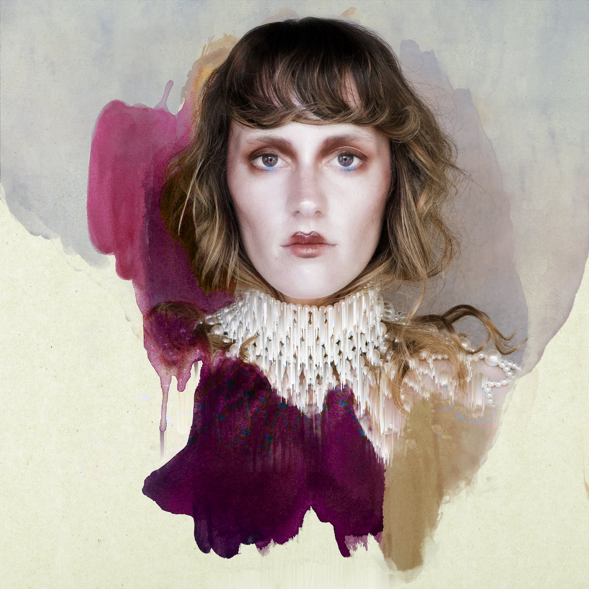 Republic of Paradise by Aphir (Album, Art Pop): Reviews, Ratings ...