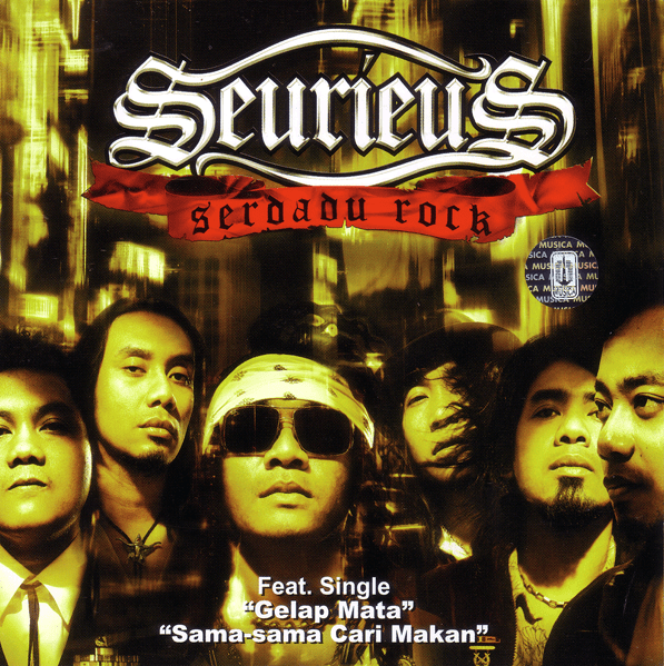 Seurieus Albums: songs, discography, biography, and listening guide ...