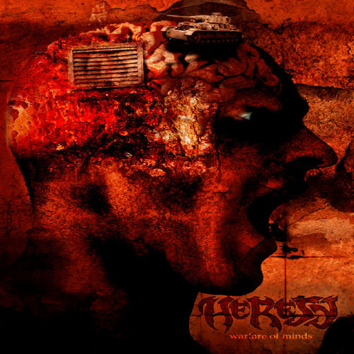 Heresy Albums: songs, discography, biography, and listening guide ...