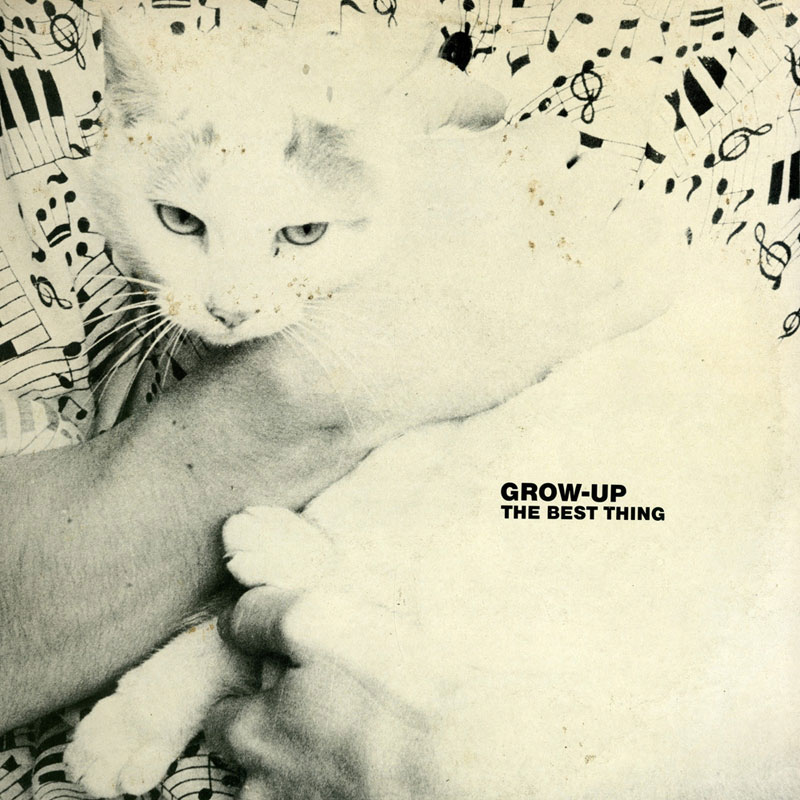 Grow-Up Albums: songs, discography, biography, and listening guide ...
