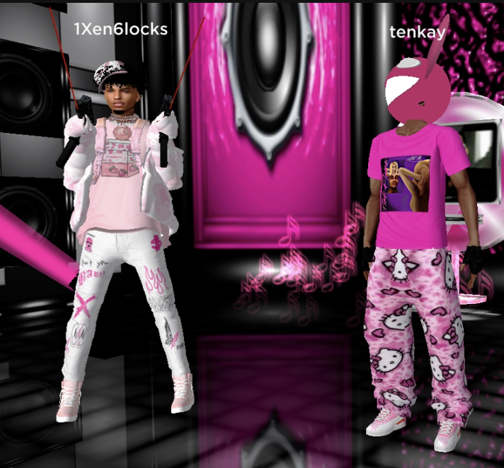 Walk It Out by ChaosYsl x Tenkay (Single, Jerk): Reviews, Ratings ...