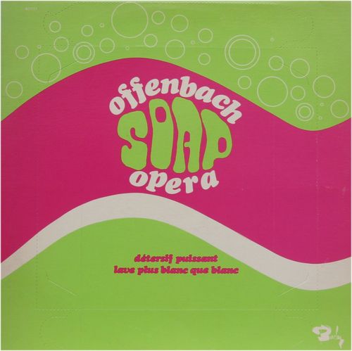 Offenbach Albums: songs, discography, biography, and listening guide ...