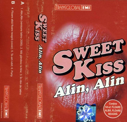 Alin, Alin by Sweet Kiss (Album, Romanian Etno Music): Reviews, Ratings ...