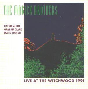 The Magick Brothers Albums: songs, discography, biography, and ...