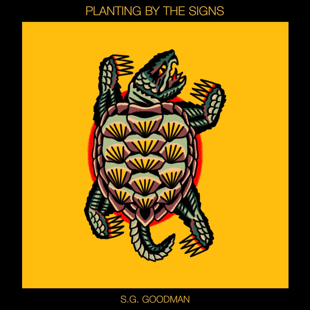 Planting by the Signs by S.G. Goodman (Album, Americana): Reviews ...