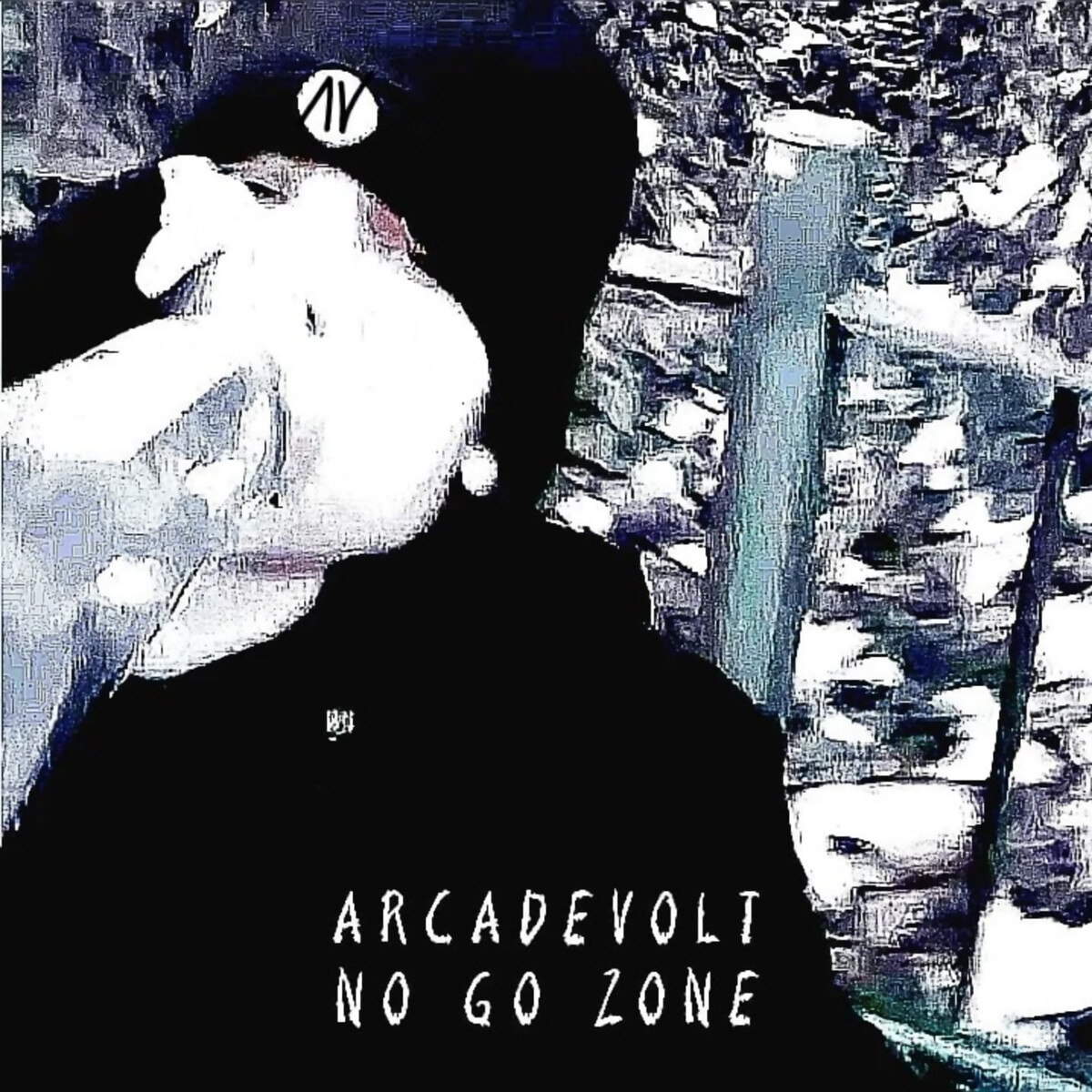 No Go Zone by ArcadeVolt (Album): Reviews, Ratings, Credits, Song list ...