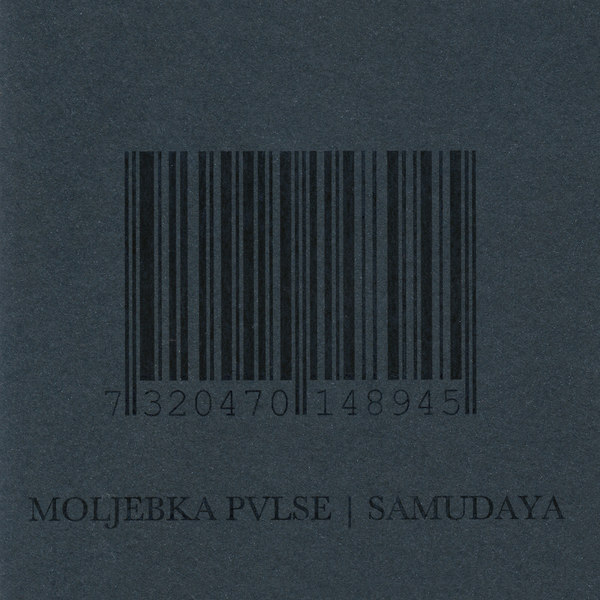 Samudaya by Moljebka Pvlse (Album, Dark Ambient): Reviews, Ratings ...
