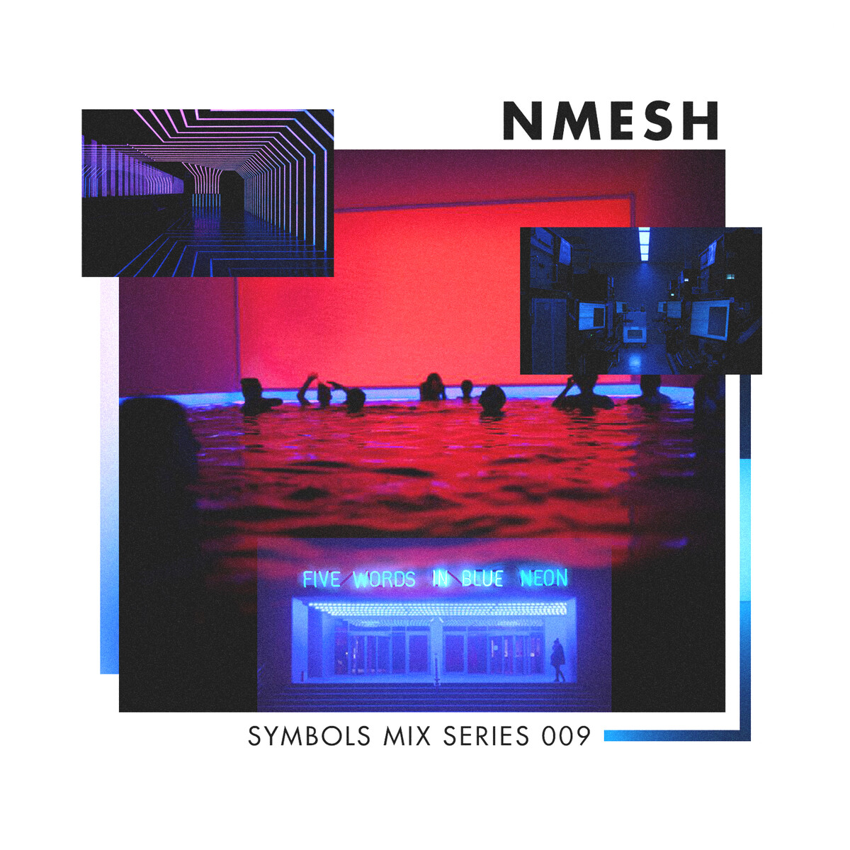 SYMBOLS Mix Series 009 by Nmesh (DJ Mix): Reviews, Ratings, Credits ...