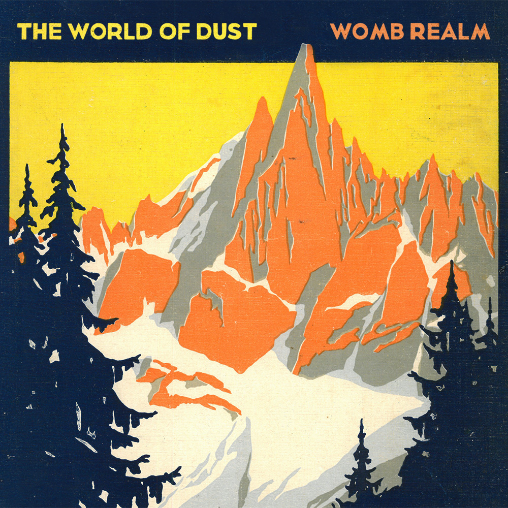 The World of Dust Albums: songs, discography, biography, and listening ...