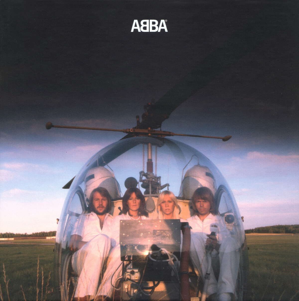 Arrival: The Singles by ABBA (Compilation; Polar; 00602547950710 ...