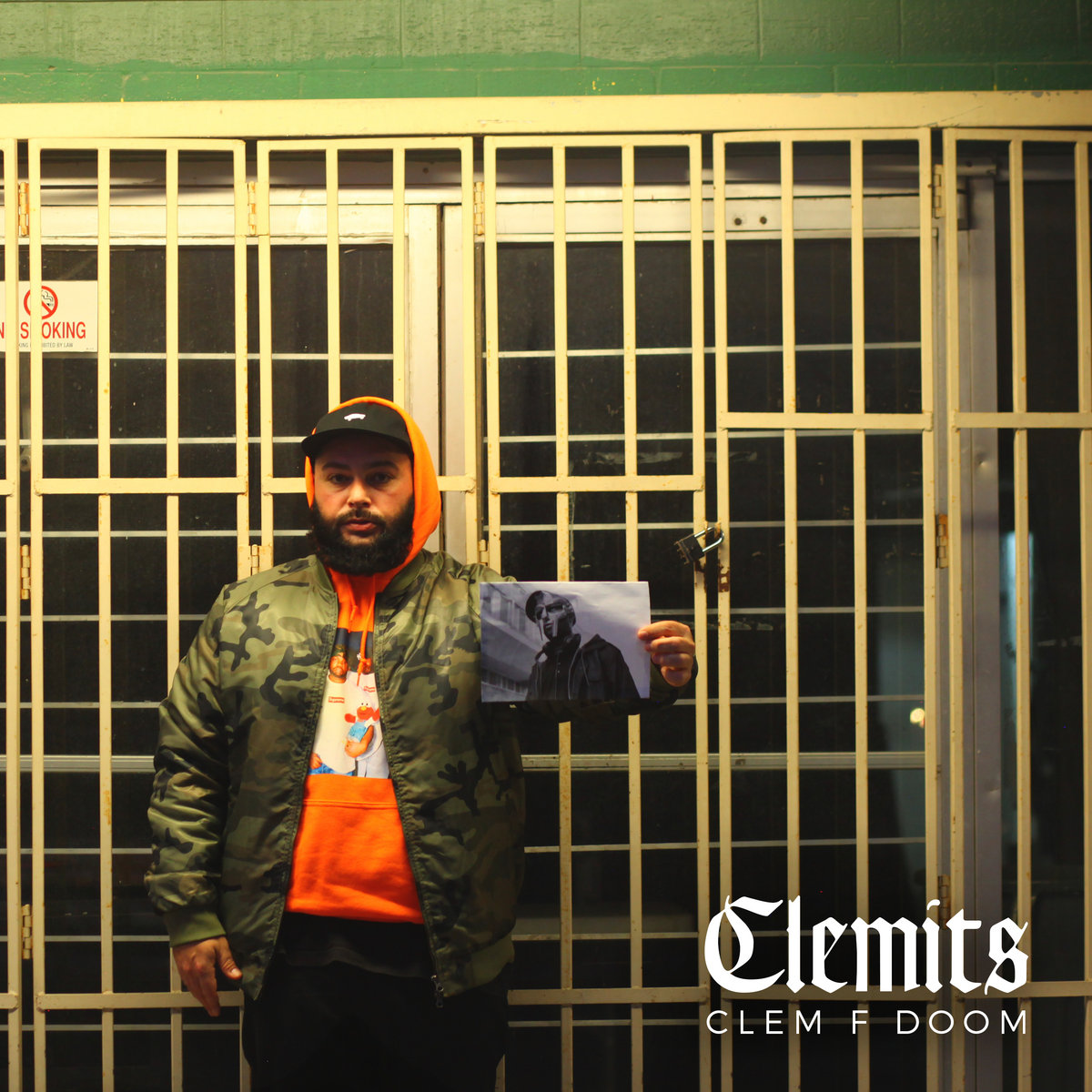 CLEM F DOOM by Clemits (Mixtape; n/a; n/a): Reviews, Ratings, Credits ...
