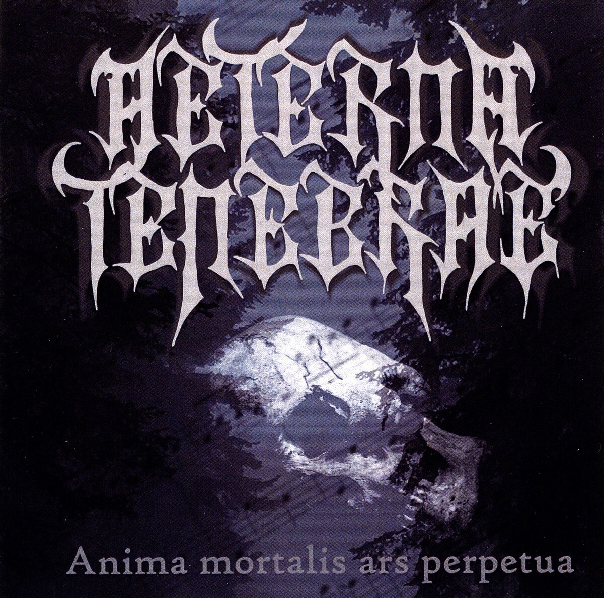 Anima mortalis ars perpetua by Aeterna Tenebrae (Album; Ancestrale; ap13): Reviews, Ratings ...