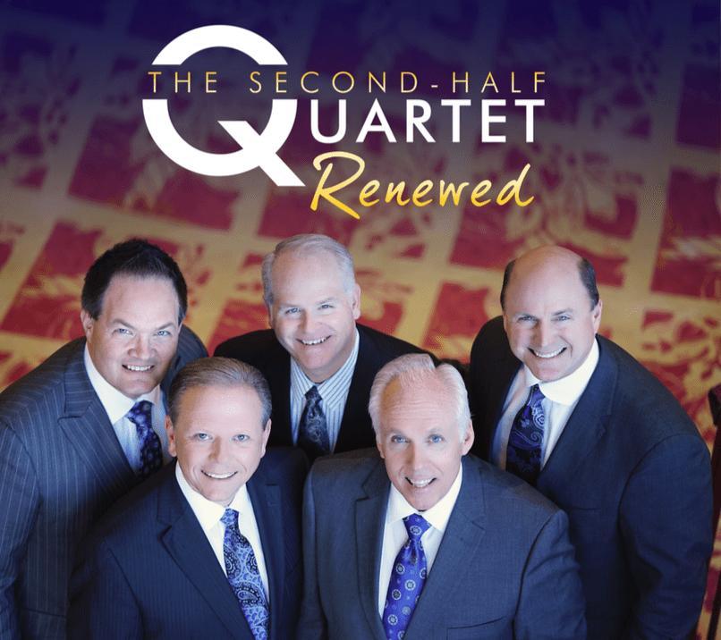 The Second-Half Quartet Albums: songs, discography, biography, and listening guide - Rate Your Music