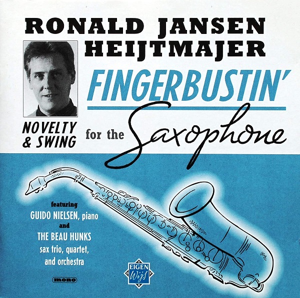 Ronald Jansen Heijtmajer Albums: songs, discography, biography, and ...