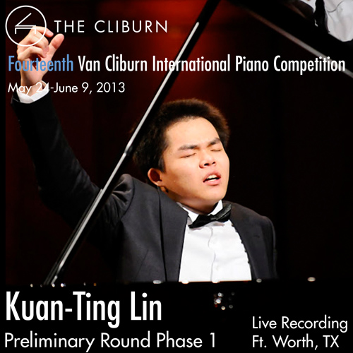 Kuan-Ting Lin Albums: songs, discography, biography, and listening ...