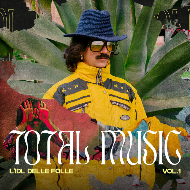 Total Music Vol.1 by L'IDL DELLE FOLLE (Album): Reviews, Ratings ...