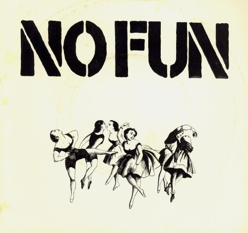 At the Disco by No Fun (EP, New Wave): Reviews, Ratings, Credits, Song ...