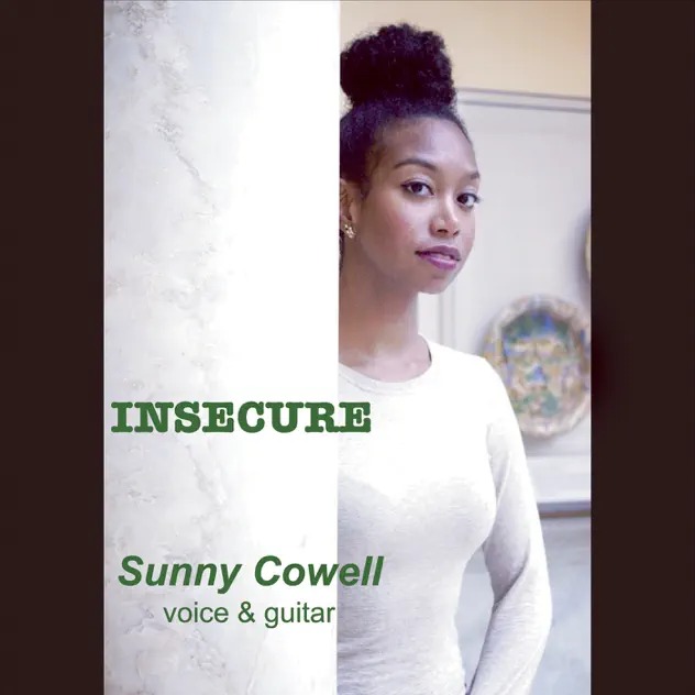 Insecure by Sunny Cowell (EP): Reviews, Ratings, Credits, Song list ...