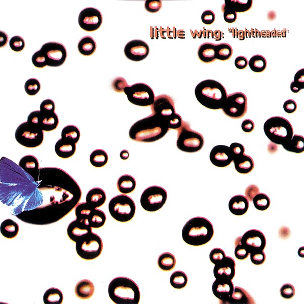 Lightheaded by Little Wing (Album, Trance): Reviews, Ratings, Credits ...