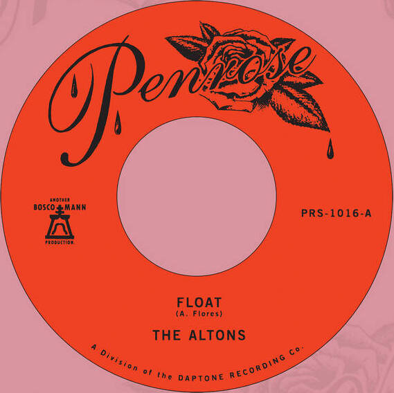 Float / Cry for Me by The Altons (Single): Reviews, Ratings, Credits, Song list - Rate Your Music