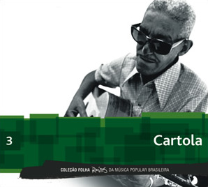 Cartola by Various Artists (Compilation): Reviews, Ratings, Credits ...