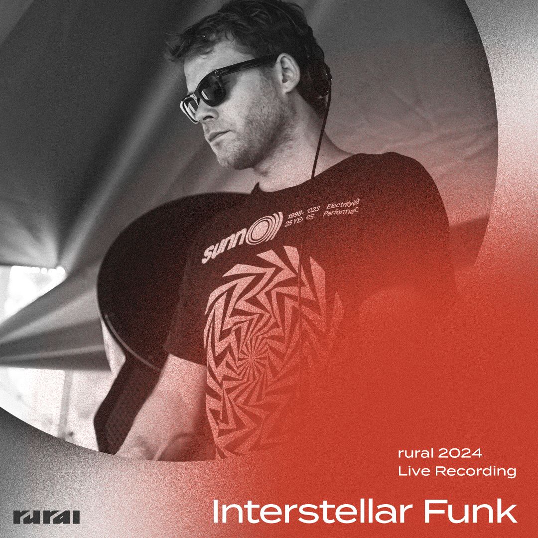 rural 2024 by Interstellar Funk (DJ Mix): Reviews, Ratings, Credits, Song list - Rate Your Music