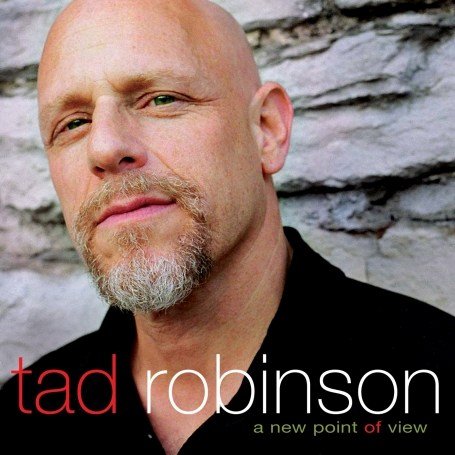 Tad Robinson Albums: songs, discography, biography, and listening guide ...