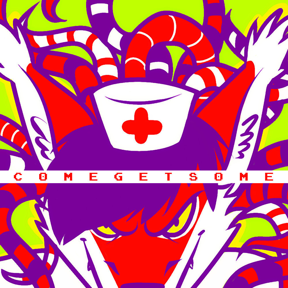 Come Get Some by Renard (Album, Breakcore): Reviews, Ratings, Credits ...