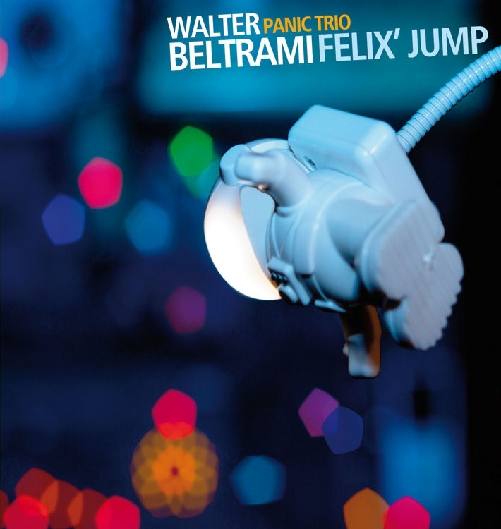 Felix' Jump by Walter Beltrami Panic Trio (Album): Reviews, Ratings, Credits, Song list - Rate ...