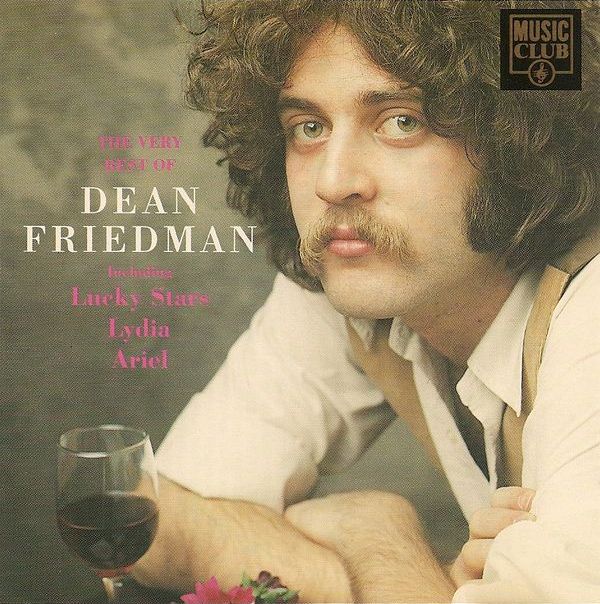 The Very Best of Dean Friedman by Dean Friedman (Compilation, Pop Rock ...