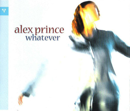 Whatever by Alex Prince (Single): Reviews, Ratings, Credits, Song list ...